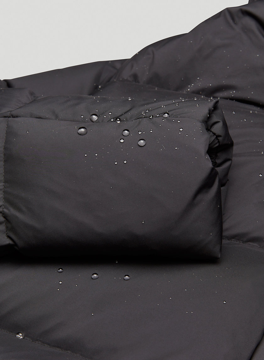 Babaton THE DUVET PUFFER MID | Aritzia CA