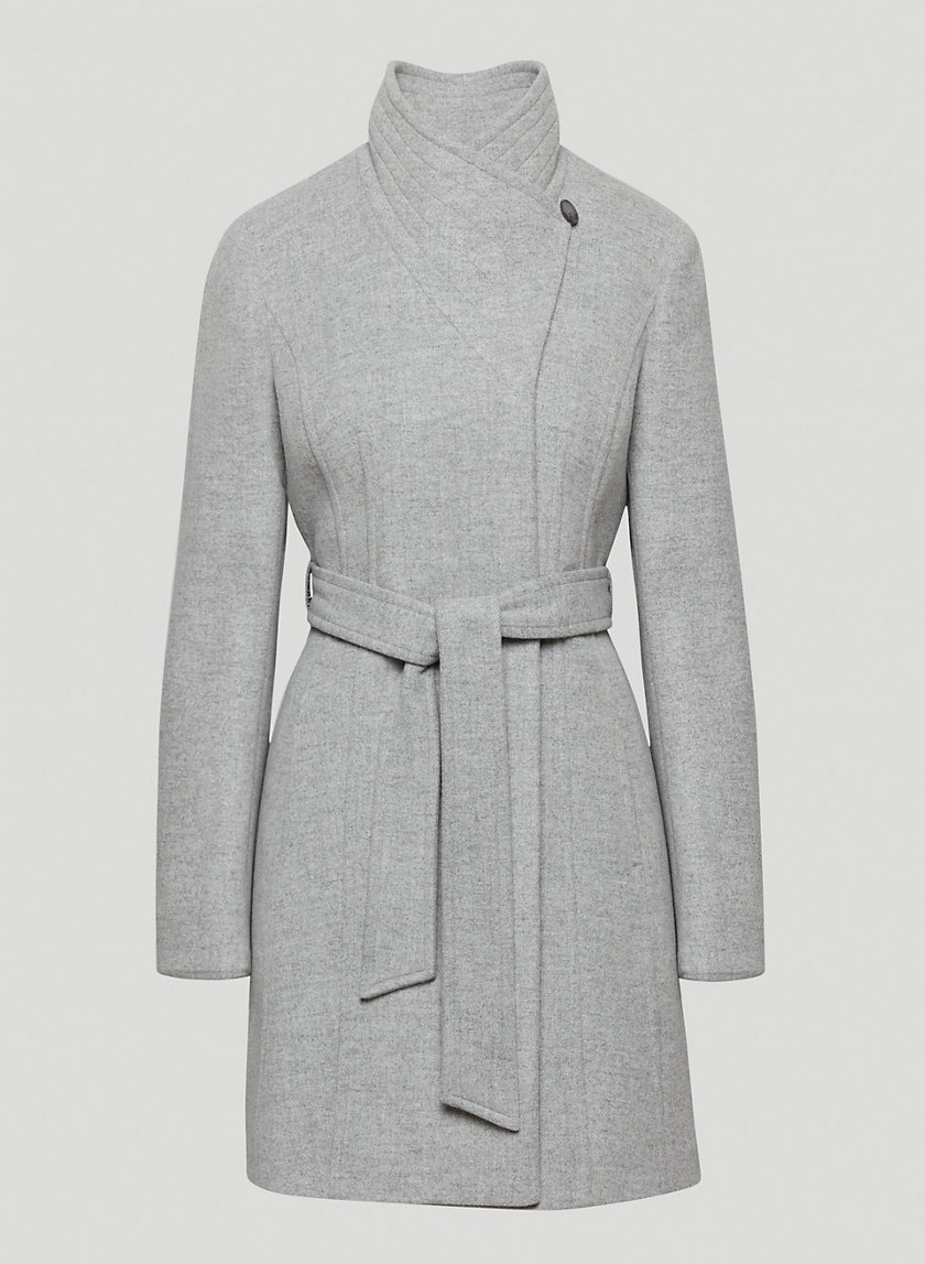 Babaton THE CONNOR COAT | Aritzia INTL