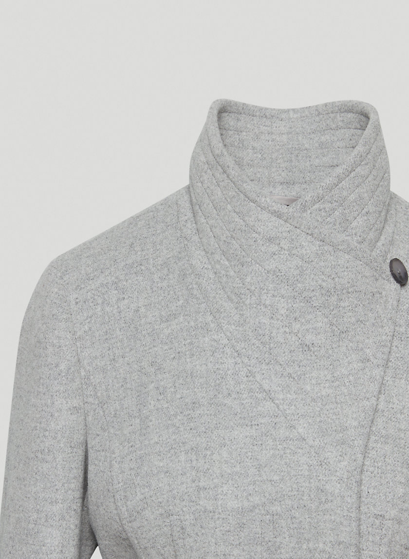 Babaton THE CONNOR COAT | Aritzia INTL