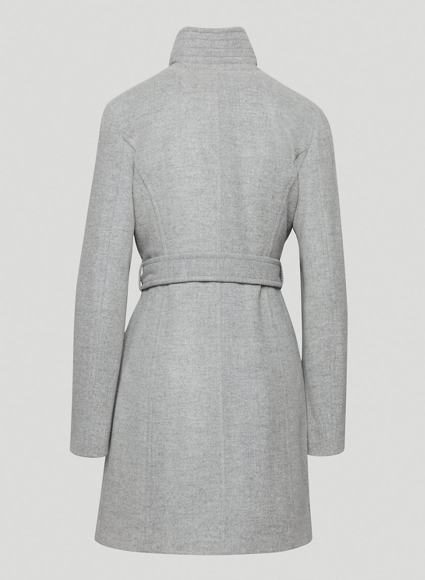 Babaton THE CONNOR COAT | Aritzia INTL