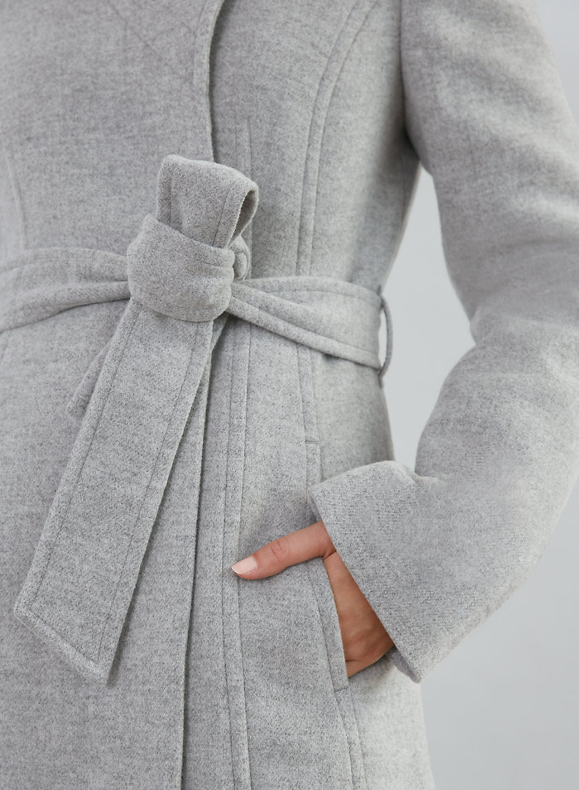 Babaton THE CONNOR COAT | Aritzia INTL
