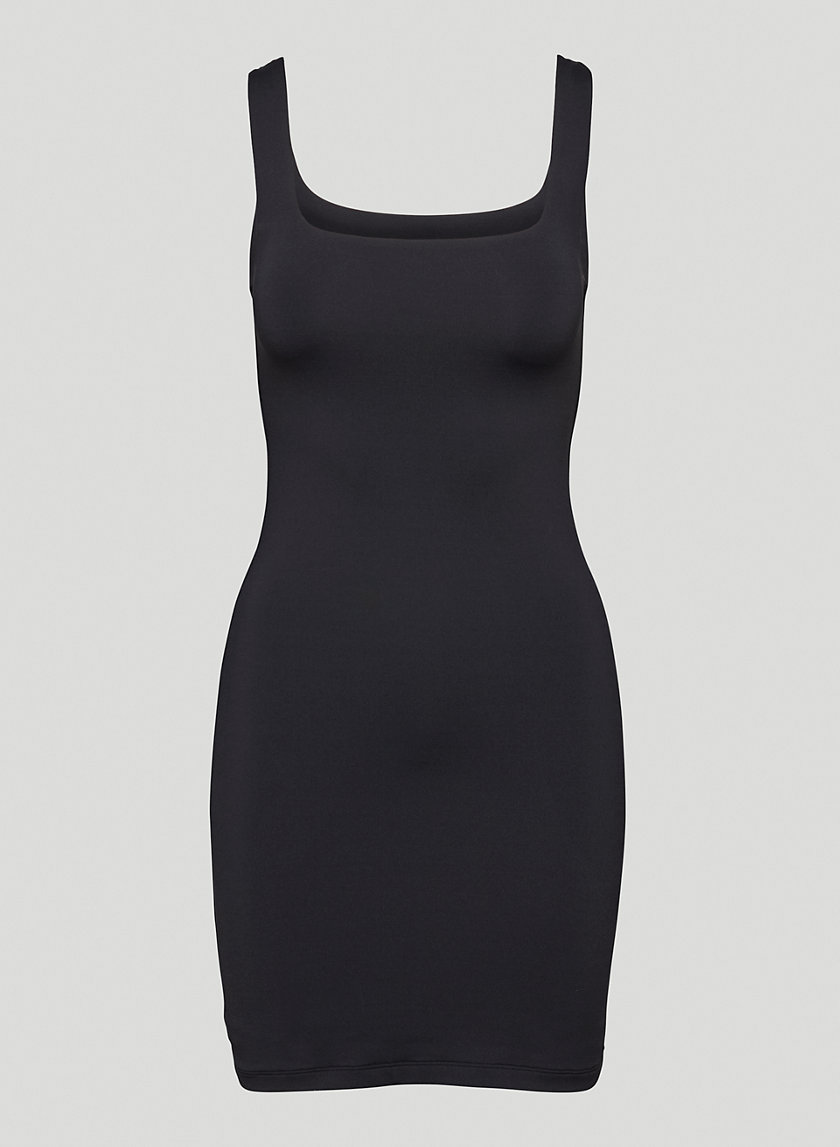 Babaton CONTOUR MINI DRESS | Aritzia INTL