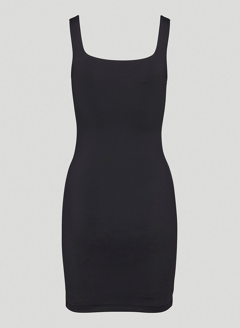 Babaton CONTOUR MINI DRESS | Aritzia INTL