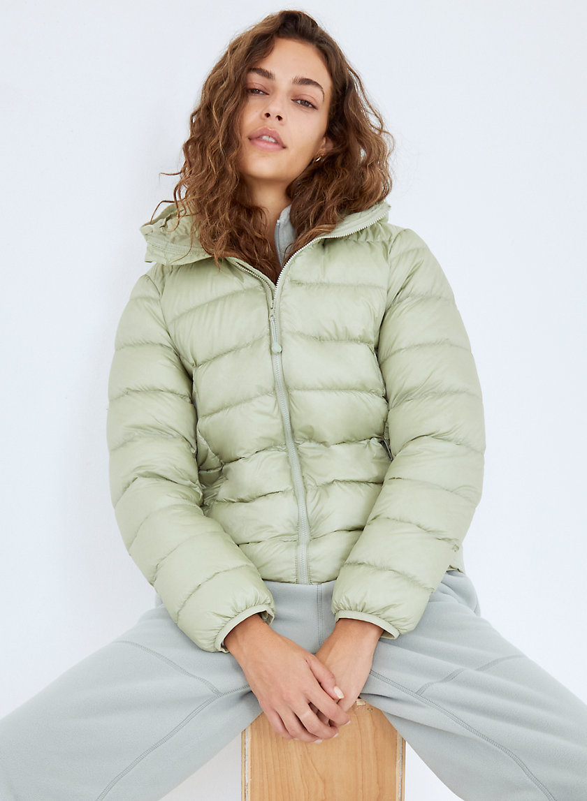 Tna THE LITTLE PUFF™ | Aritzia INTL