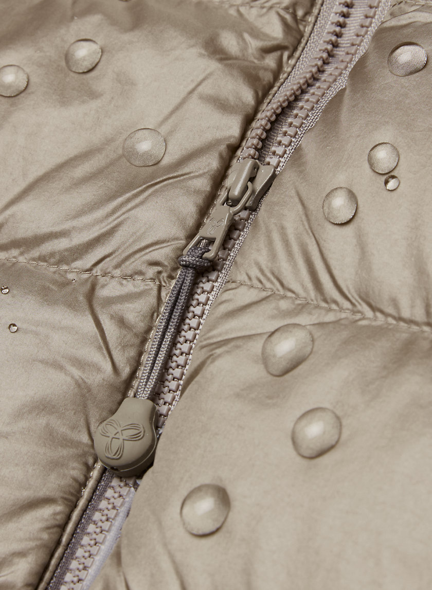 TnAction THE LITTLE FUZZY PUFF™ | Aritzia CA