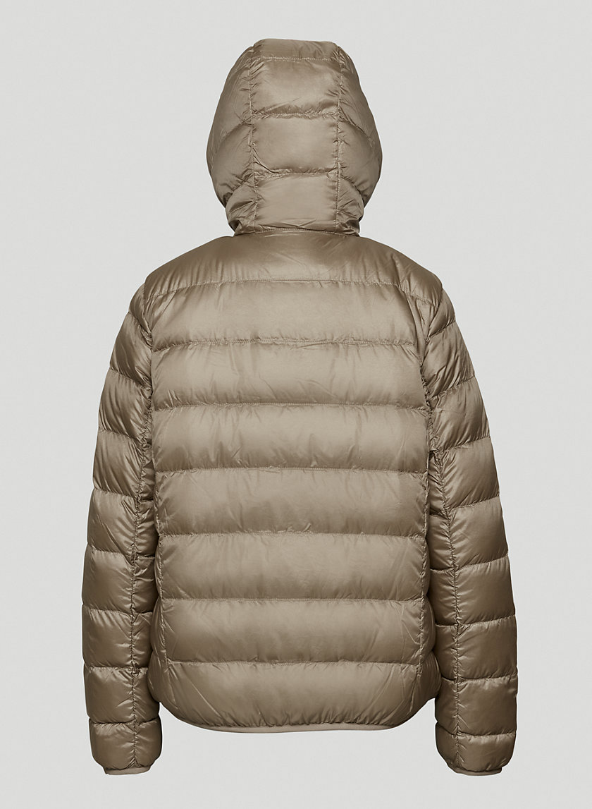 TnAction THE LITTLE FUZZY PUFF™ | Aritzia CA