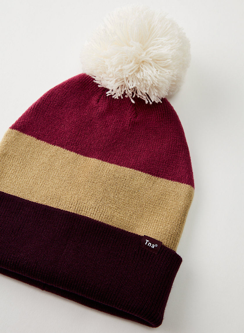Tna TORA BEANIE | Aritzia CA