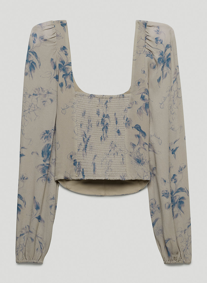 Wilfred GRACE TOP | Aritzia US