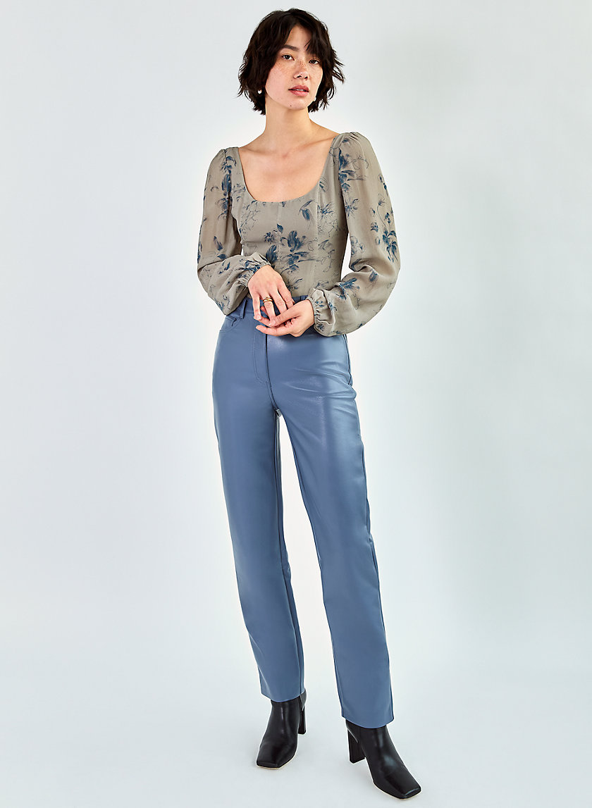 Wilfred GRACE TOP | Aritzia US