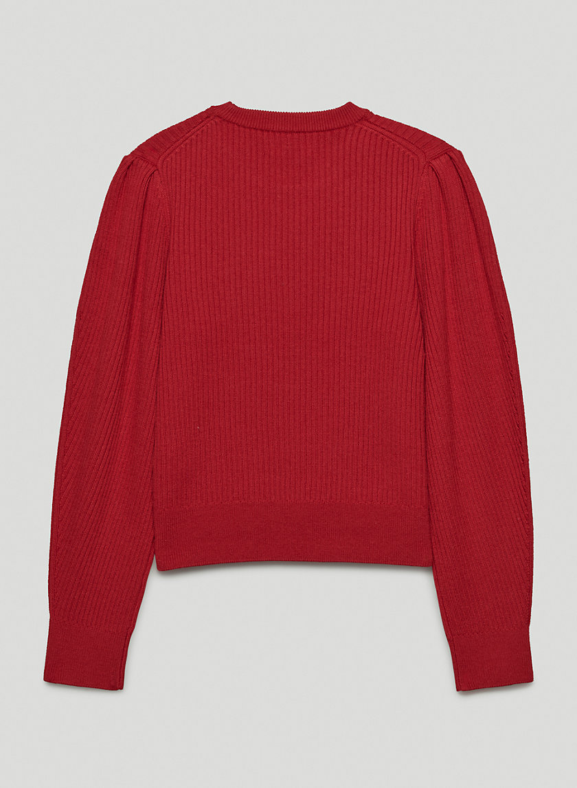 Wilfred AYLA SWEATER | Aritzia US