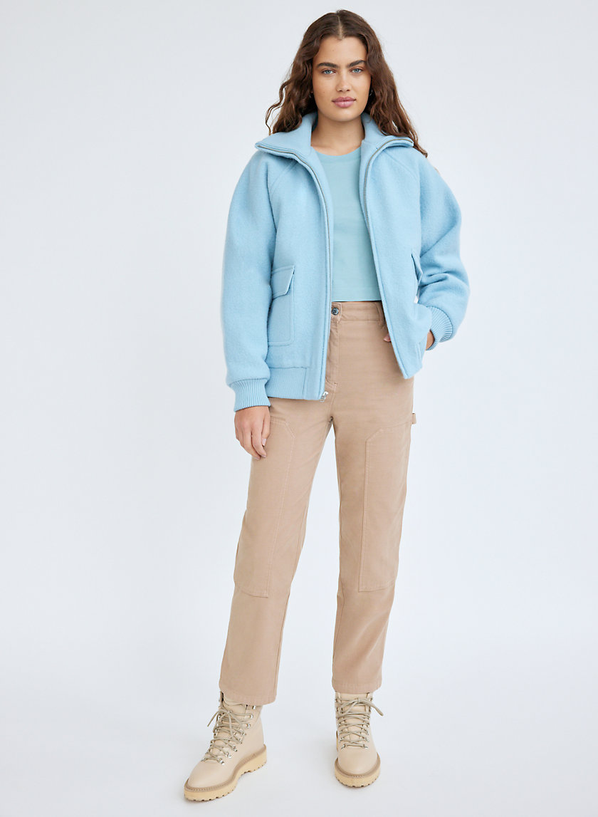 Wilfred Free JAMIE JACKET | Aritzia CA