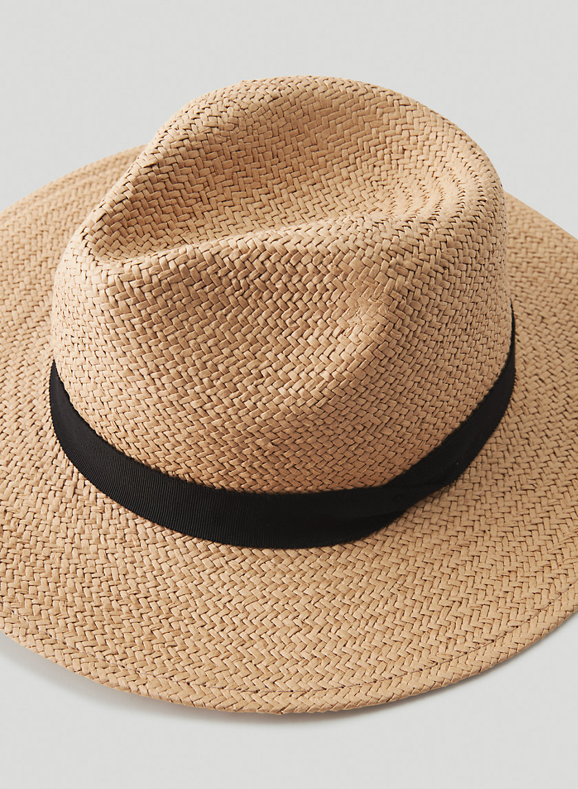 Auxiliary FEDORA | Aritzia CA