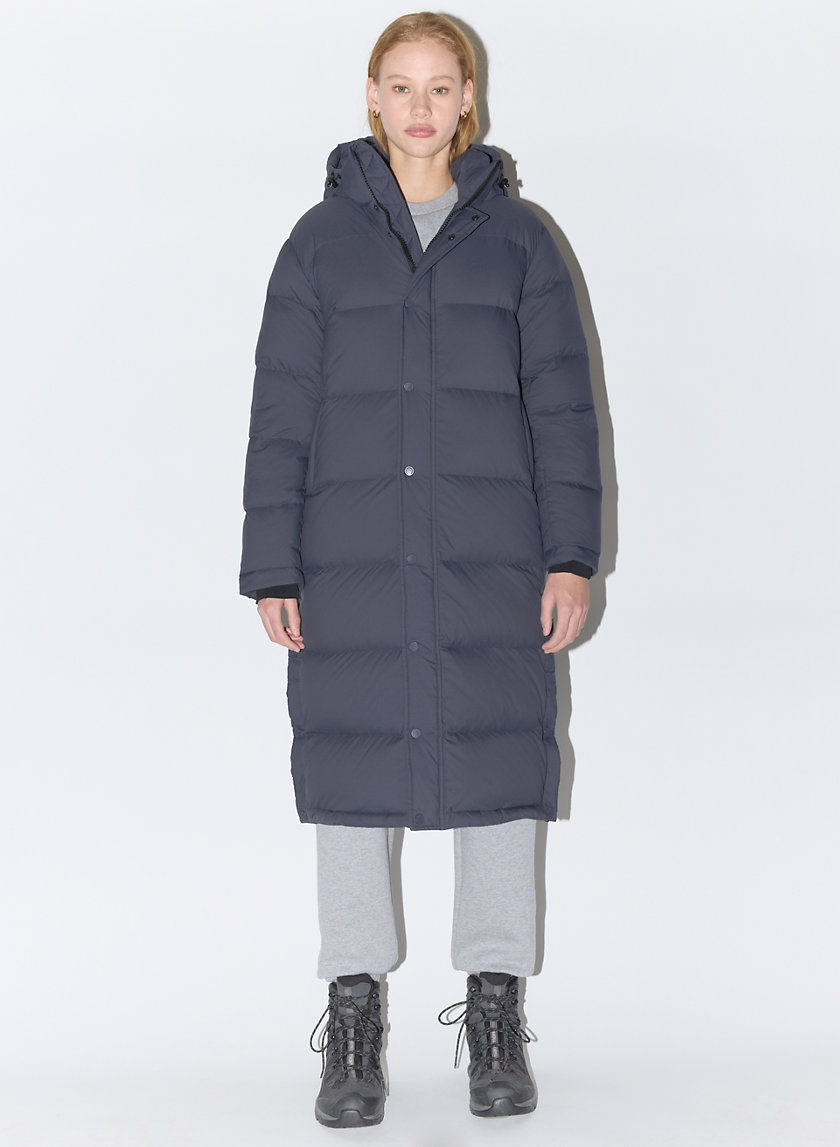 Super World™ THE SUPER PUFF™ LONG | Aritzia CA