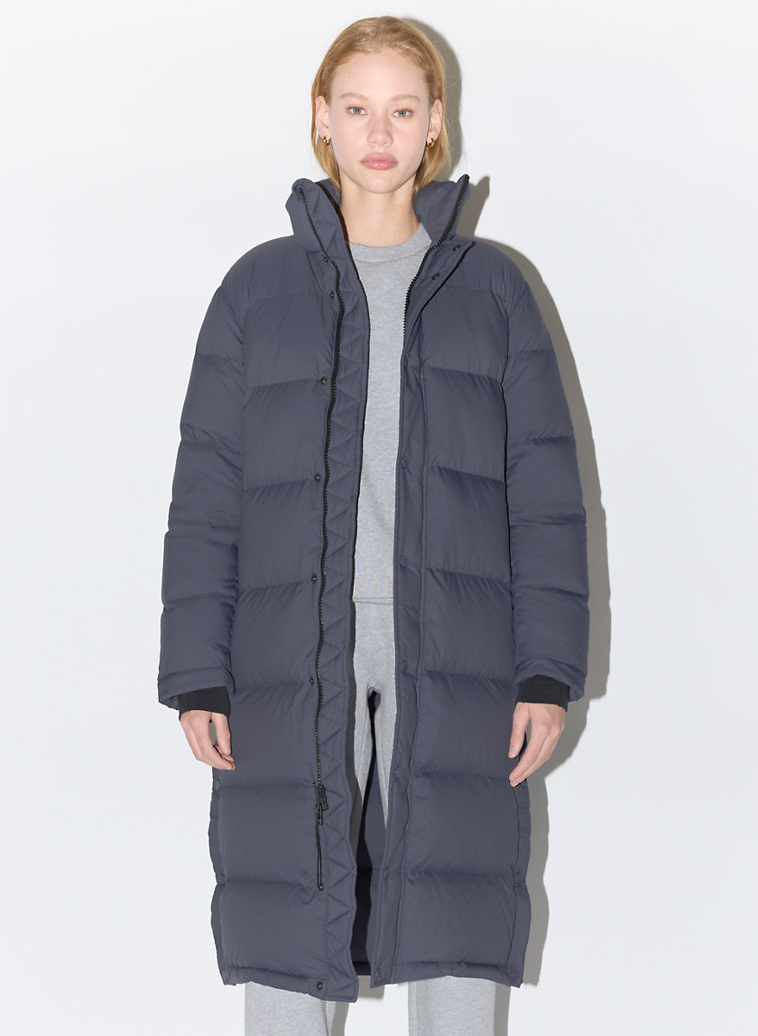 Super World™ THE SUPER PUFF™ LONG | Aritzia CA