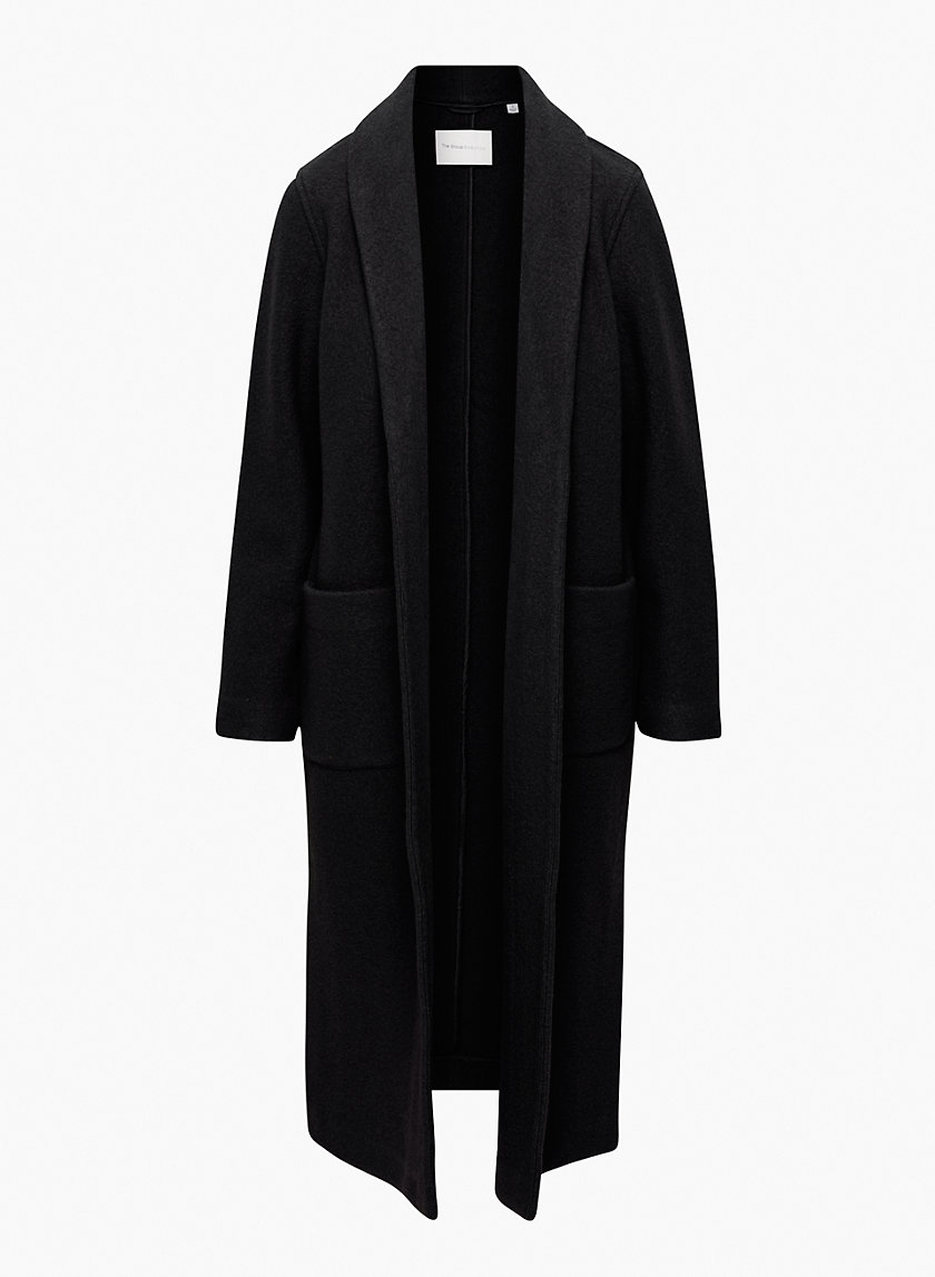 The Group by Babaton LUXE LOUNGE JACKET | Aritzia INTL