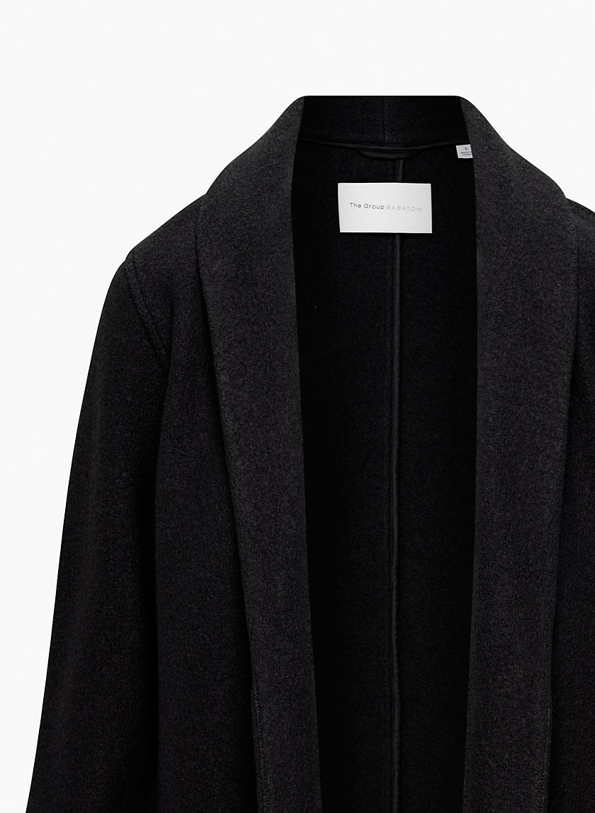 The Group by Babaton LUXE LOUNGE JACKET | Aritzia INTL