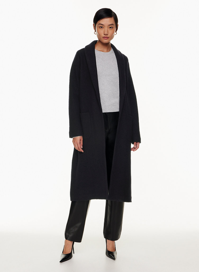 The Group by Babaton LUXE LOUNGE JACKET | Aritzia INTL