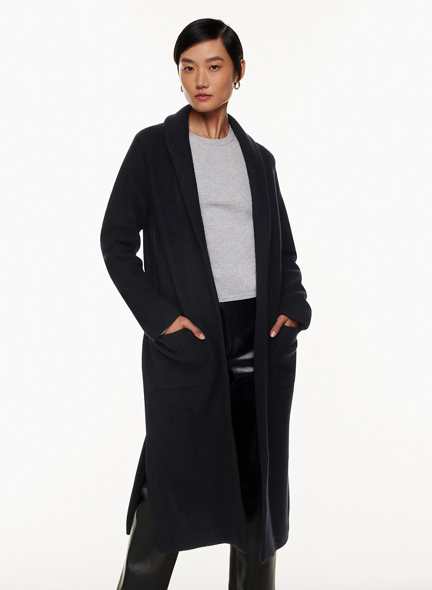The Group by Babaton LUXE LOUNGE JACKET | Aritzia INTL