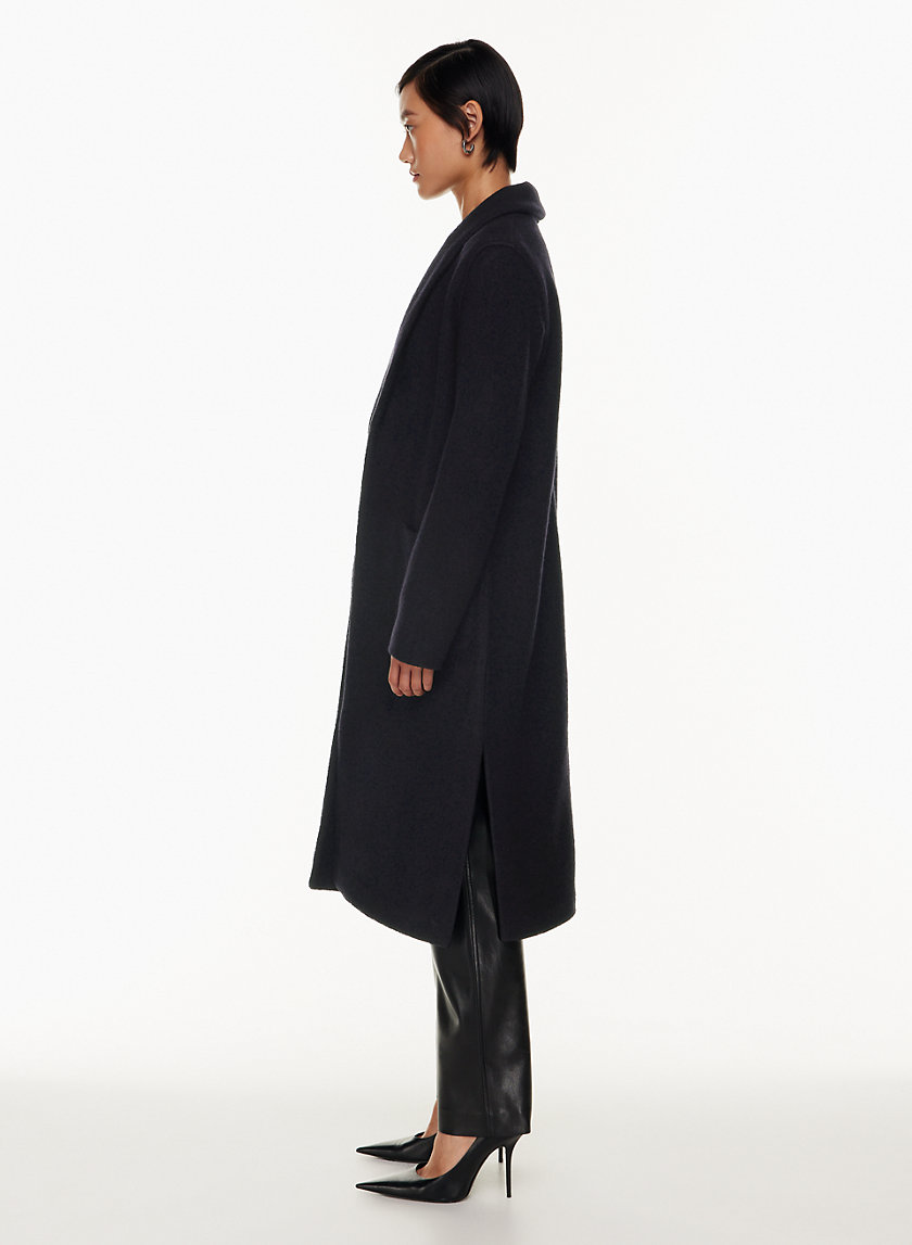 The Group by Babaton LUXE LOUNGE JACKET | Aritzia INTL