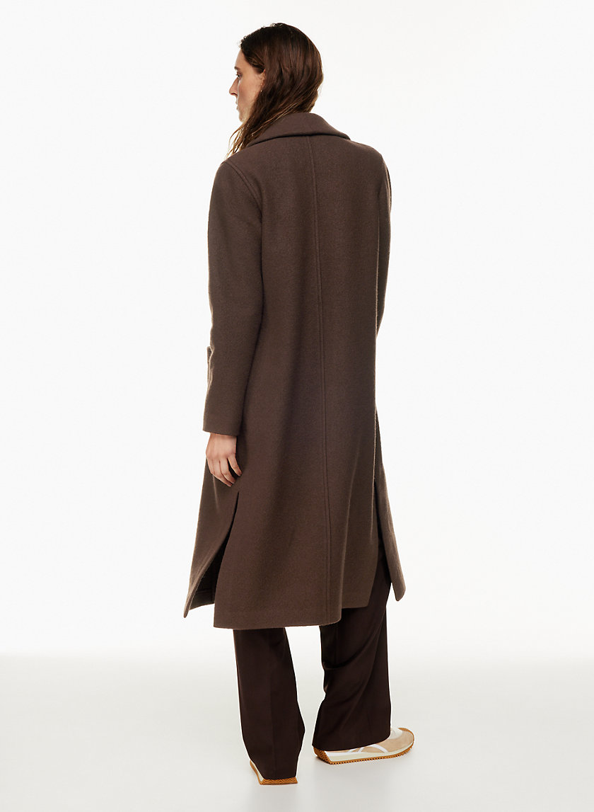 The Group by Babaton LUXE LOUNGE JACKET | Aritzia INTL