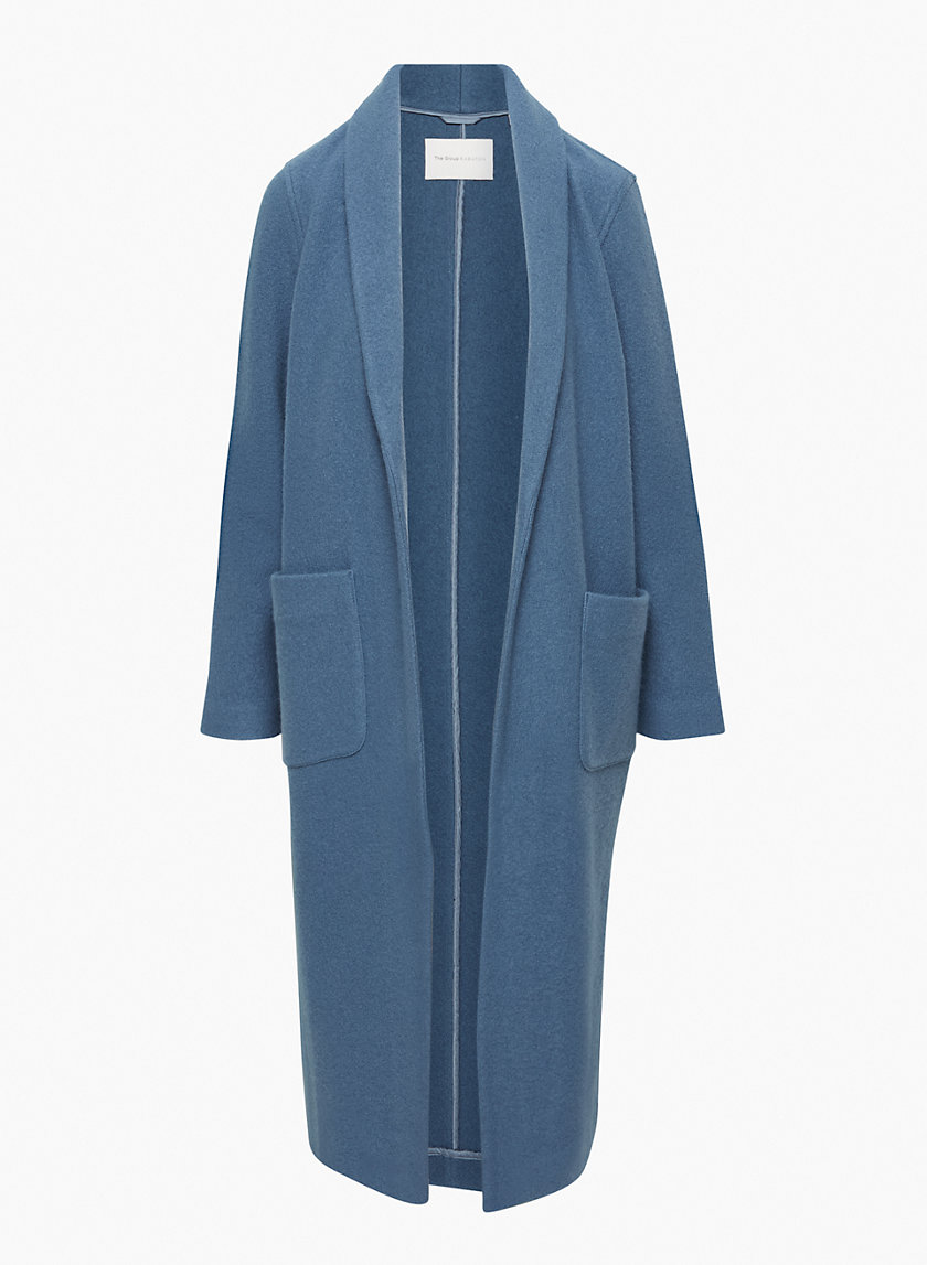 The Group by Babaton LUXE LOUNGE JACKET | Aritzia INTL