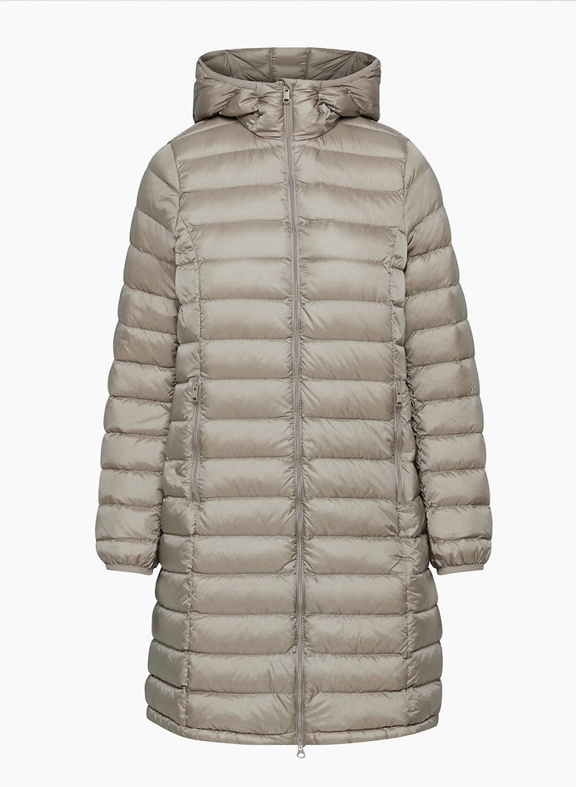 The Group by Babaton THE FOUNDATION PUFFER™ LONG | Aritzia INTL