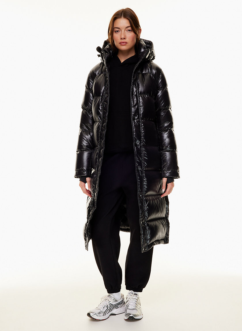 Super World™ THE SUPER PUFF™ LONG | Aritzia US