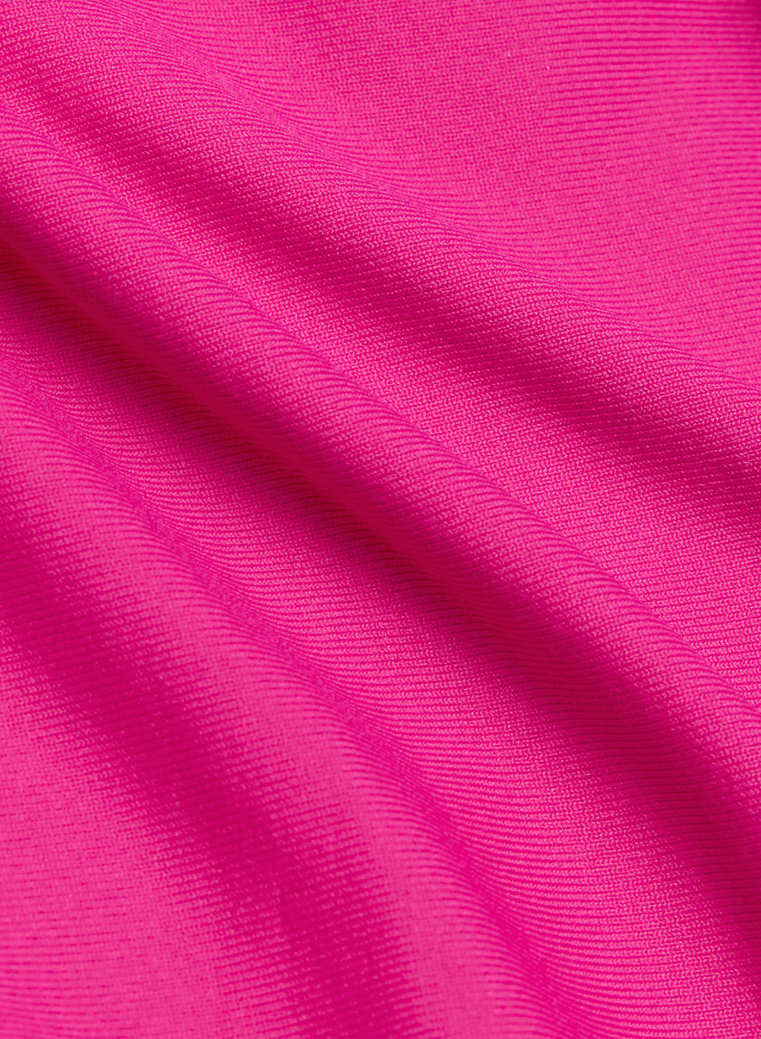 Babaton CONTOUR RUCHED BODYSUIT | Aritzia INTL