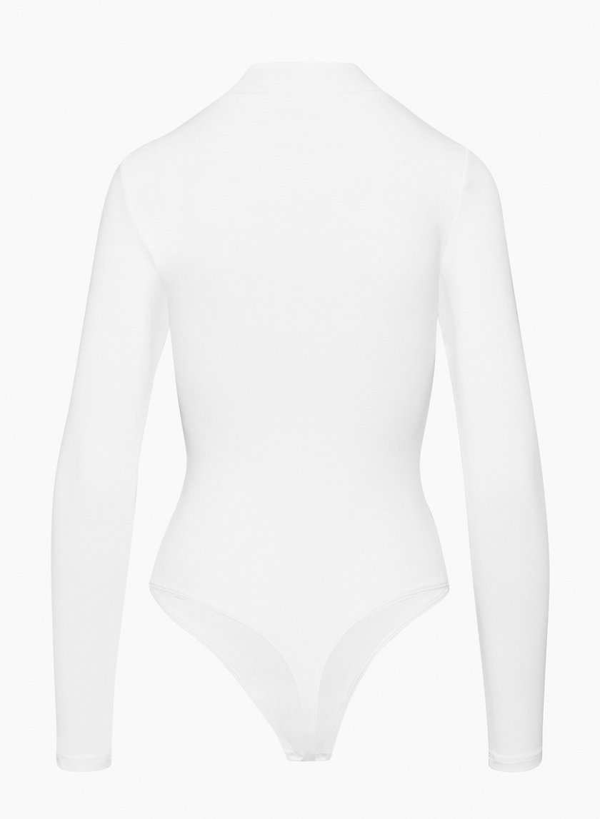 Babaton VARO CONTOUR BODYSUIT | Aritzia INTL