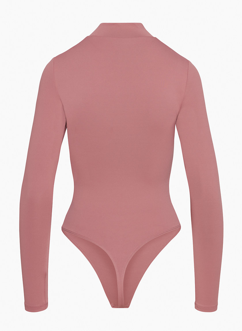 Babaton VARO CONTOUR BODYSUIT | Aritzia INTL