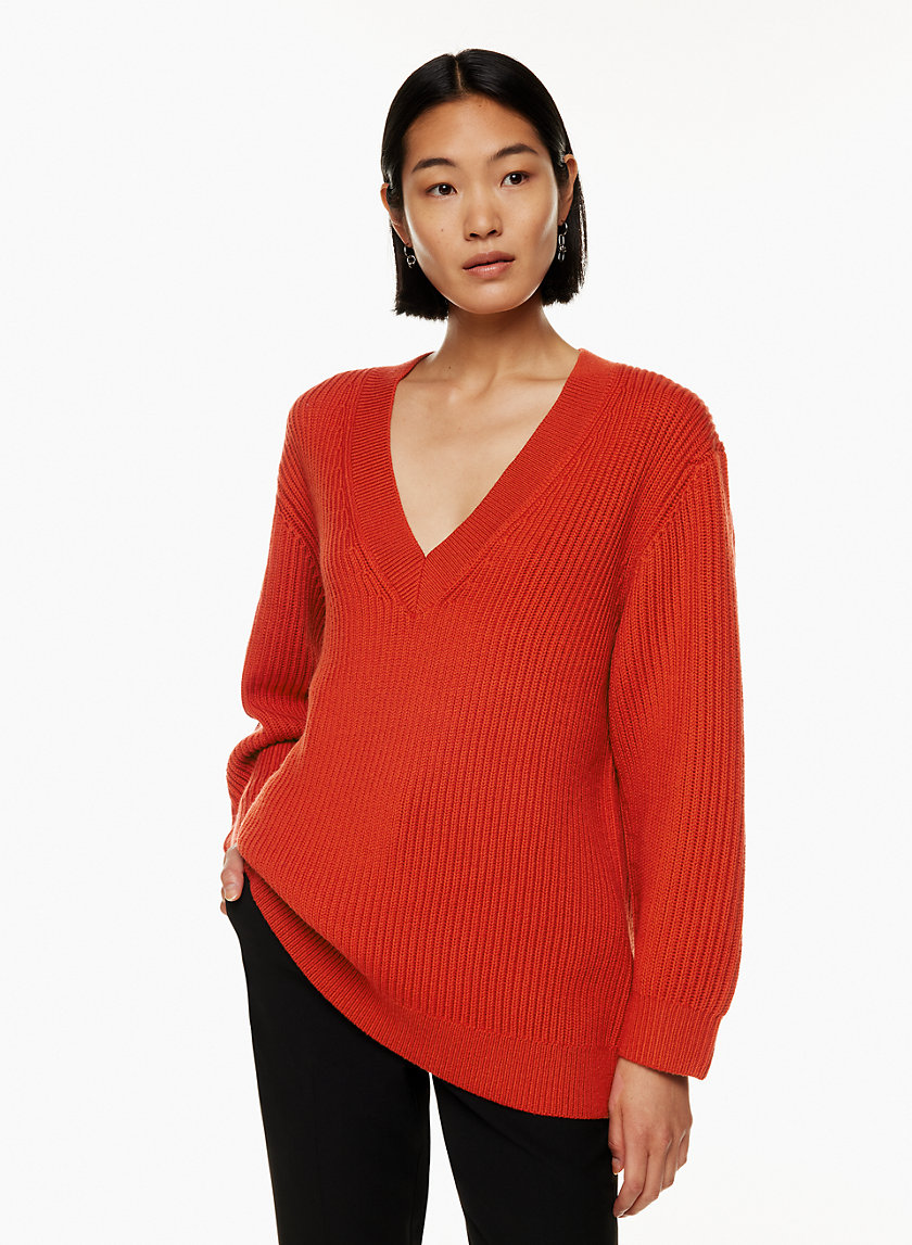 Babaton ROGER SWEATER | Aritzia CA