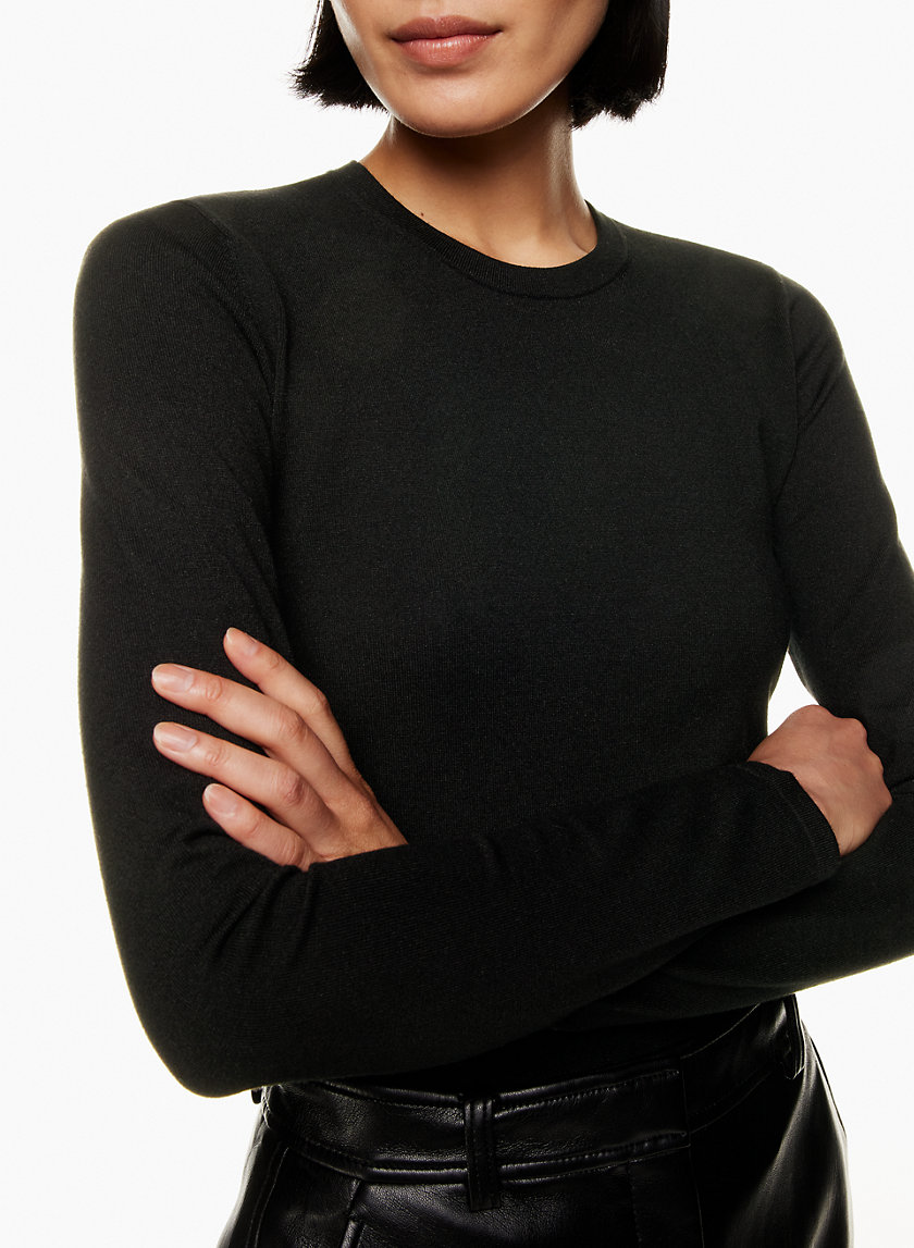 Babaton POST SWEATER | Aritzia US