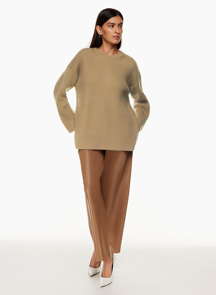 Babaton WEATHERFORD SWEATER | Aritzia US
