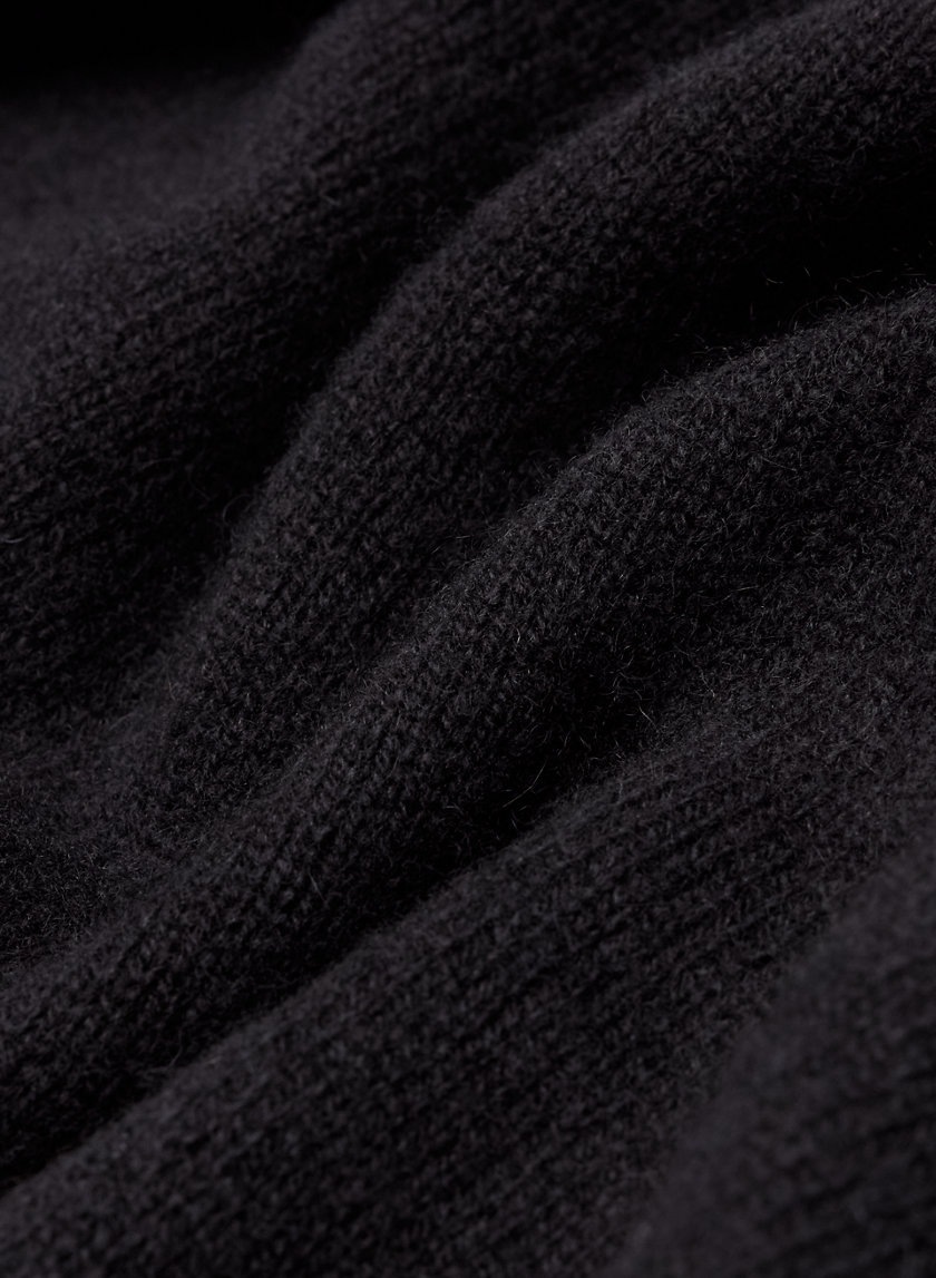 Babaton ROSEMONT LUXE CASHMERE TURTLENECK | Aritzia US