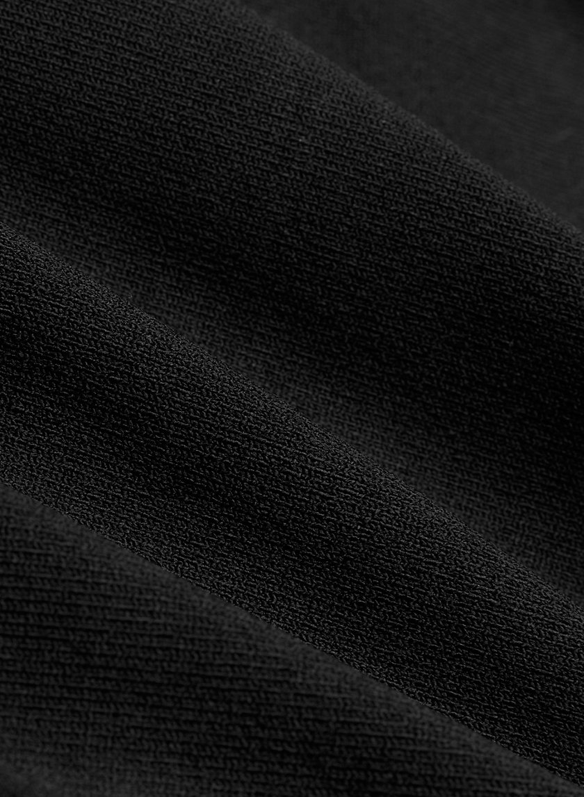 Babaton FLORINE SCULPT KNIT SWEATER | Aritzia INTL