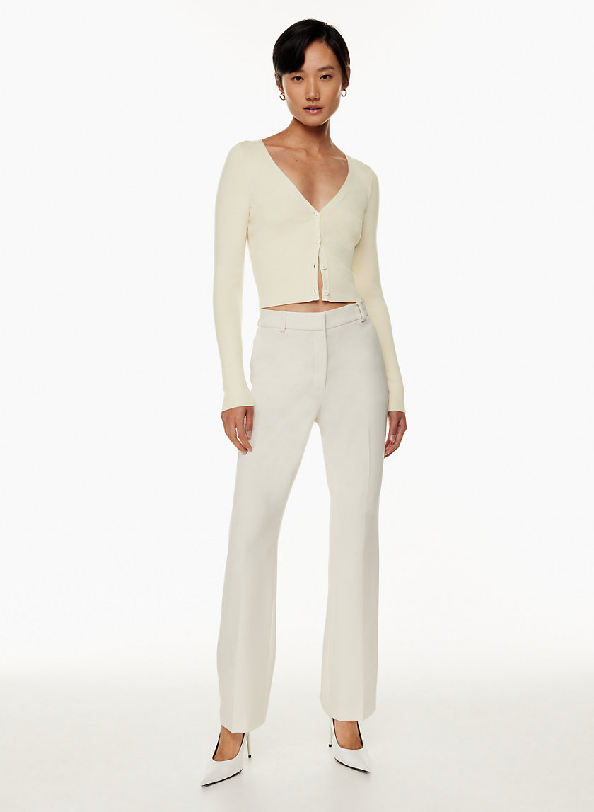 Babaton GEORGIA CARDIGAN | Aritzia CA