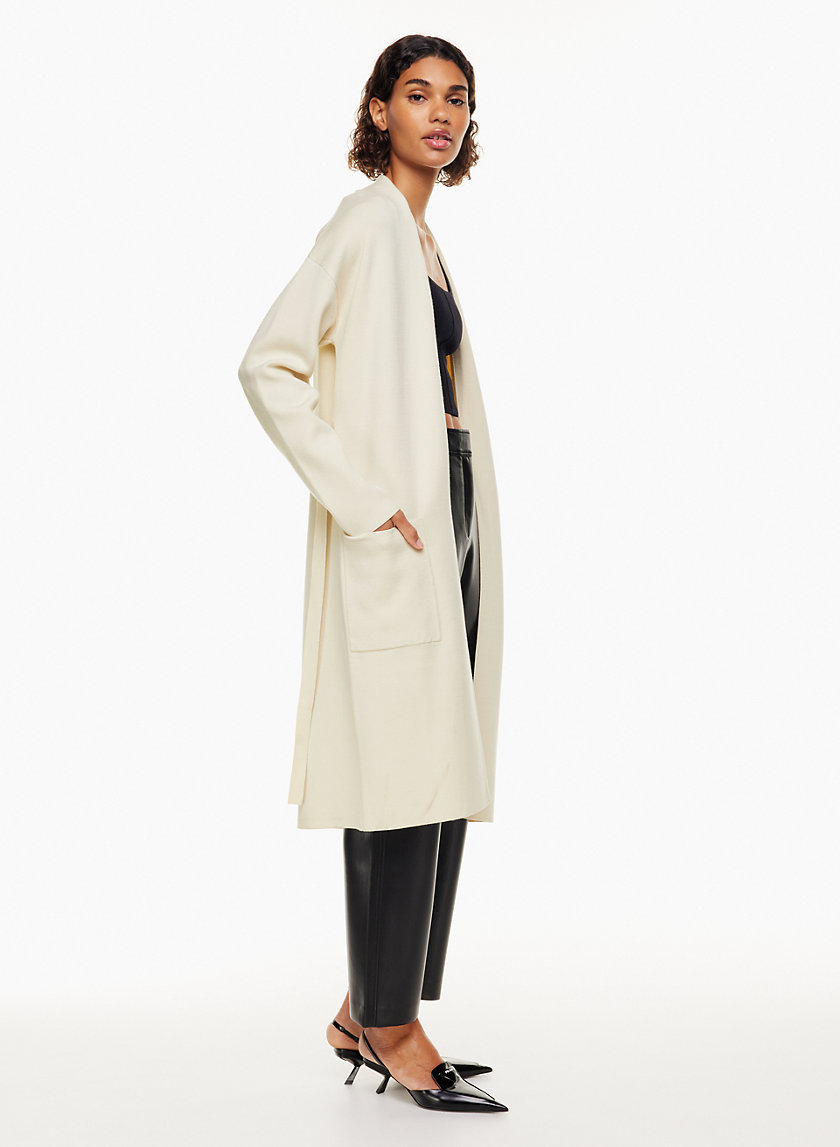 Babaton TY CARDIGAN | Aritzia US
