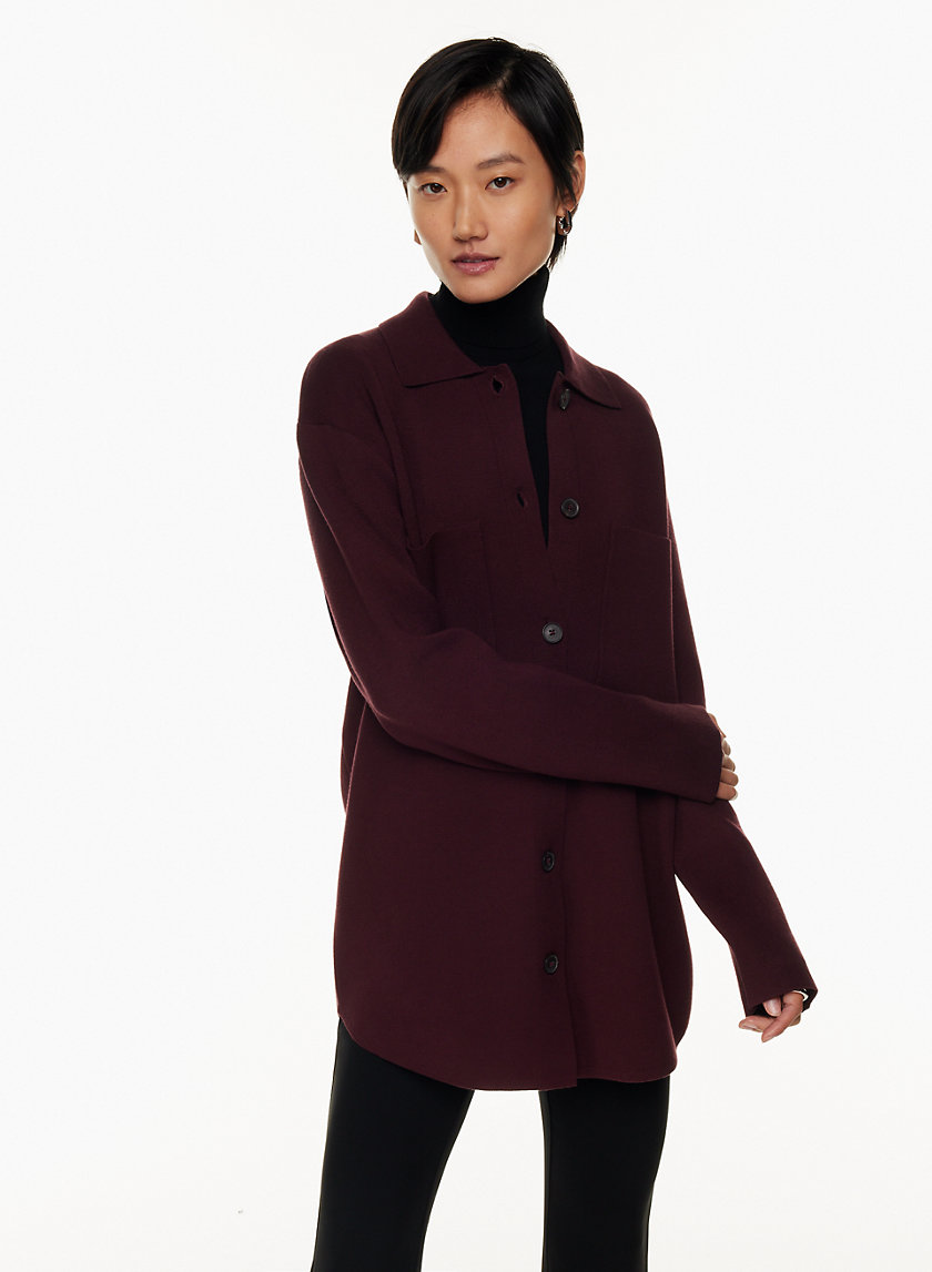 Babaton SOCIETY SWEATER | Aritzia US