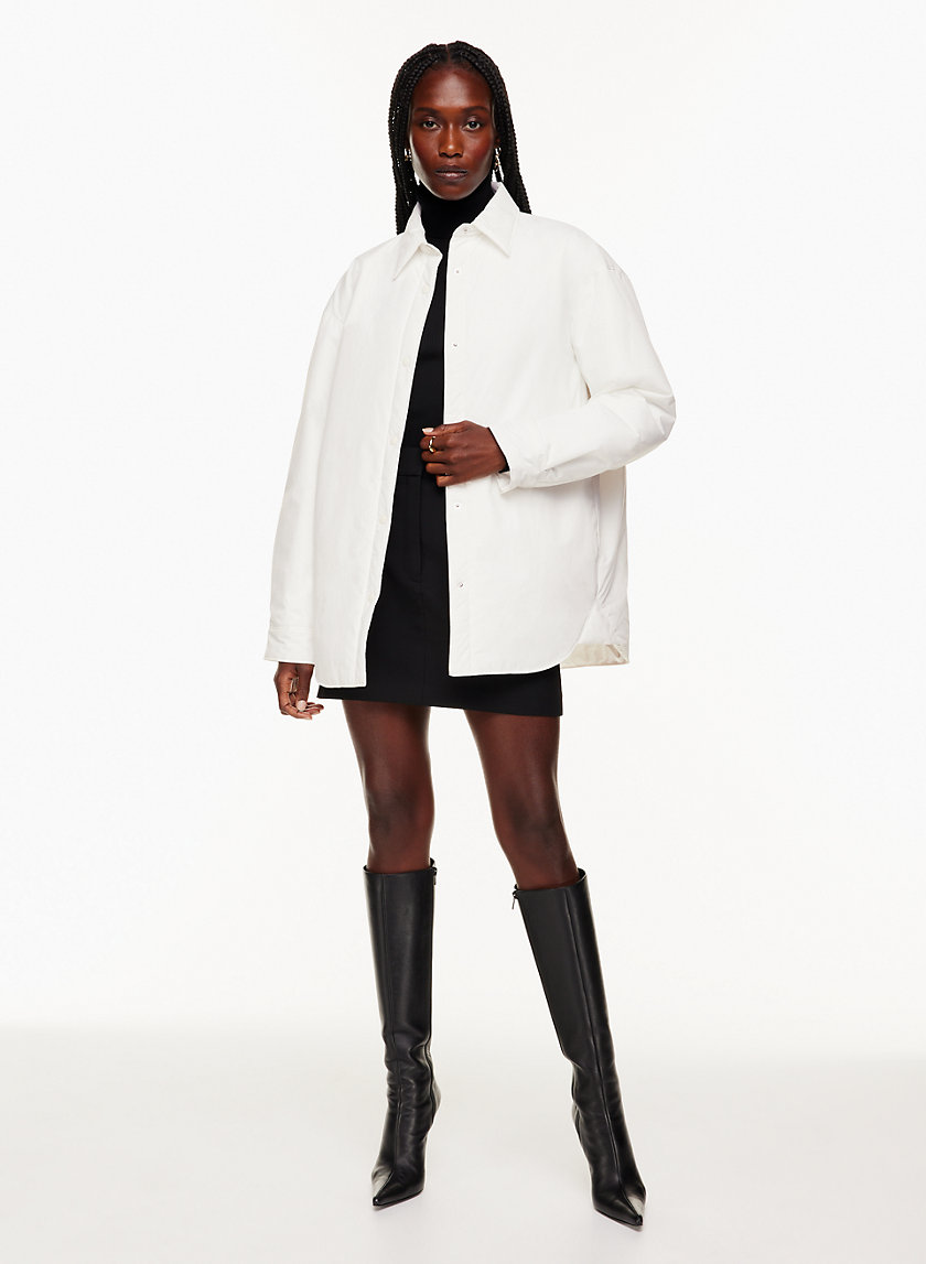 Babaton MERIT JACKET | Aritzia INTL