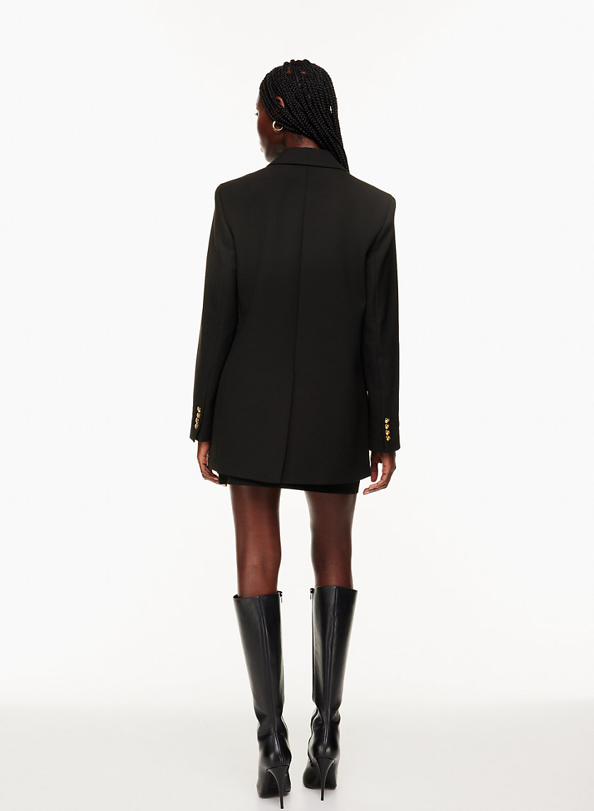 Babaton STATUS BLAZER | Aritzia INTL