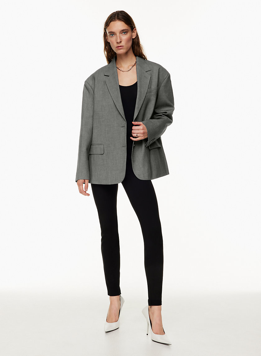 Babaton VOGUE BLAZER | Aritzia US