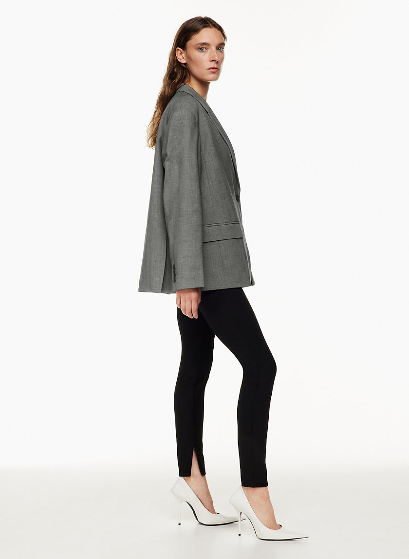 Babaton VOGUE BLAZER | Aritzia INTL