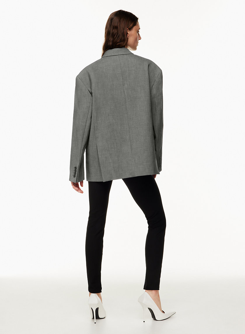 Babaton VOGUE BLAZER | Aritzia US