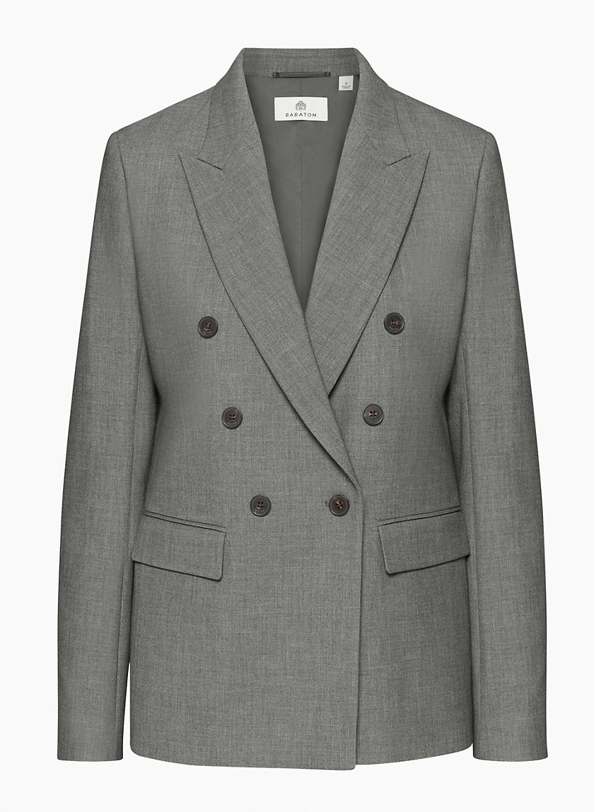 Babaton INDEX BLAZER | Aritzia CA