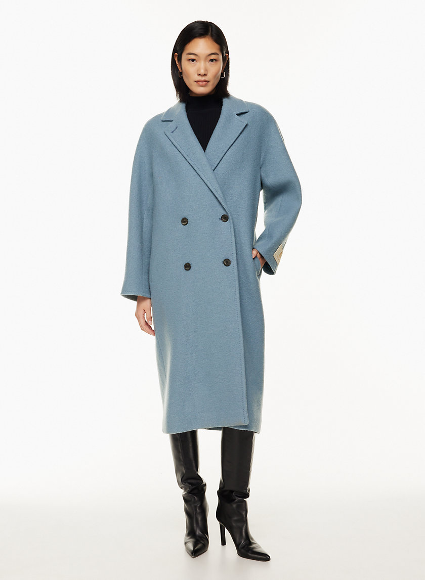 Babaton THE SLOUCH™ COAT NEW | Aritzia US
