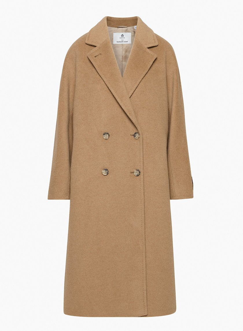 Babaton THE SLOUCH™ COAT NEW | Aritzia US