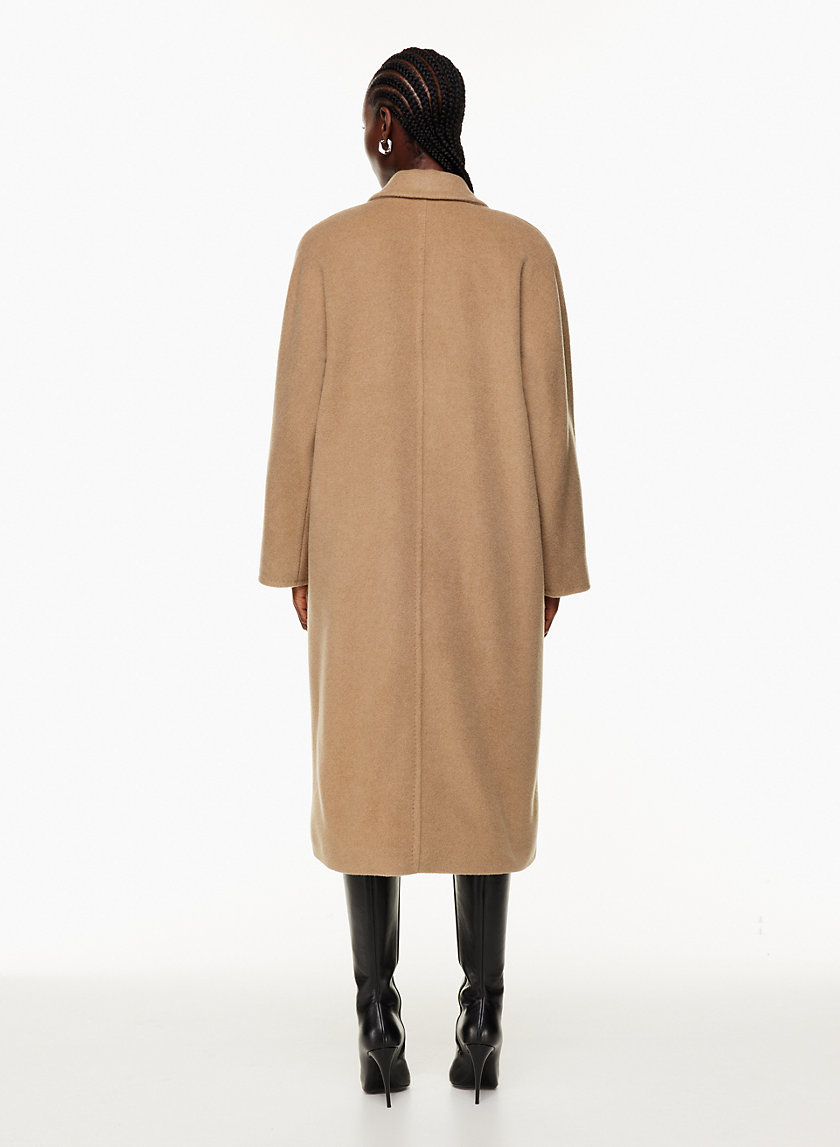 Babaton THE SLOUCH™ COAT NEW | Aritzia CA