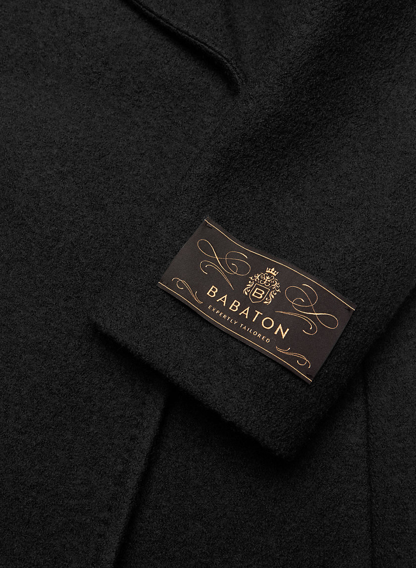 Babaton MONTAGE COAT | Aritzia US
