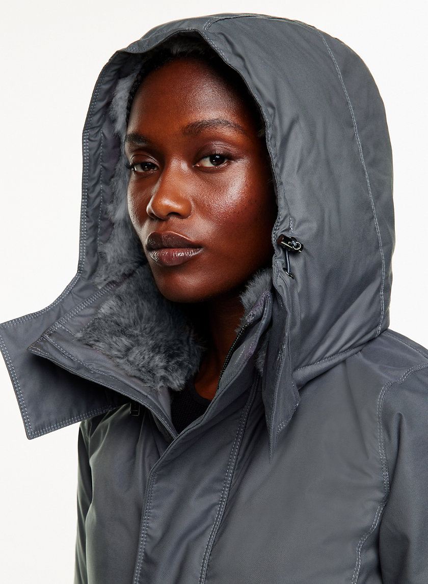 Babaton OSKAR PARKA | Aritzia CA