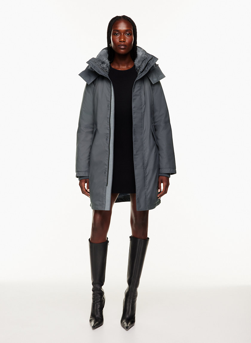 Babaton OSKAR PARKA | Aritzia CA